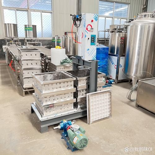 豆腐干怎么做_豆腐干制作流程-第2张图片-山城妙识 豆腐干怎么做_豆腐干制作流程-第2张图片-山城妙识