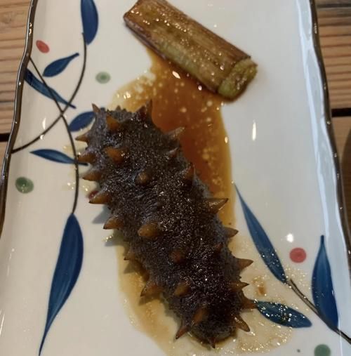 葱烧海参怎么做_家常葱烧海参的正宗做法-第3张图片-山城妙识 葱烧海参怎么做_家常葱烧海参的正宗做法-第3张图片-山城妙识