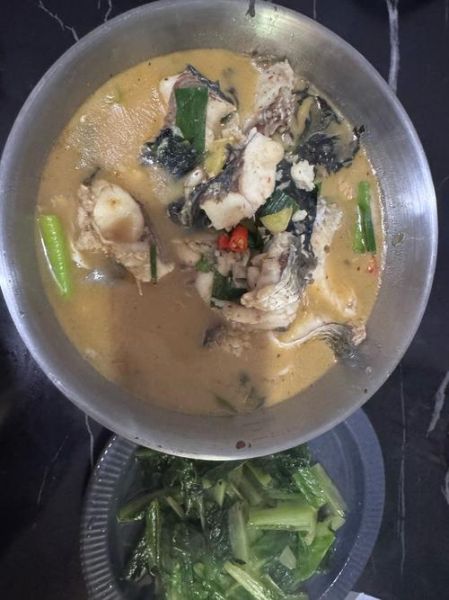 鱼头汤的做法大全补气血_鱼头汤补气血怎么做-第3张图片-山城妙识