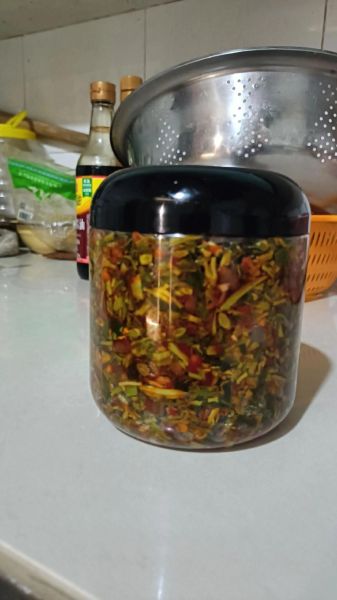 香椿酱怎么做_香椿酱能保存多久-第2张图片-山城妙识 香椿酱怎么做_香椿酱能保存多久-第2张图片-山城妙识