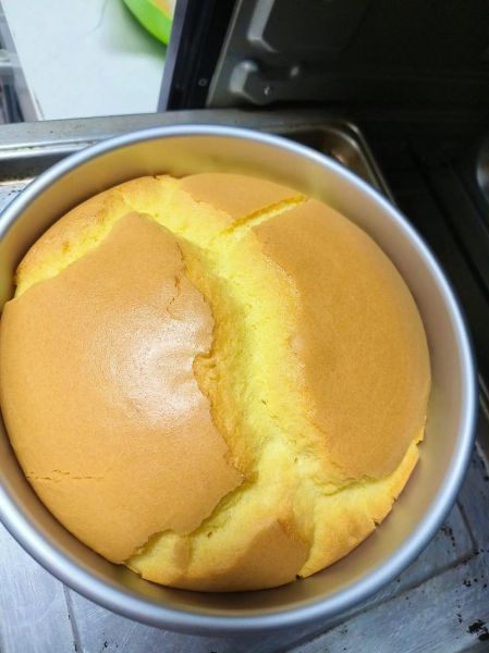 如何用家里的材料做蛋糕_不用烤箱的简易做法-第3张图片-山城妙识 如何用家里的材料做蛋糕_不用烤箱的简易做法-第3张图片-山城妙识