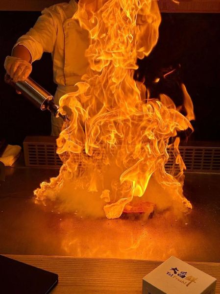 铁板烧电影免费观看_哪里能看高清完整版-第1张图片-山城妙识