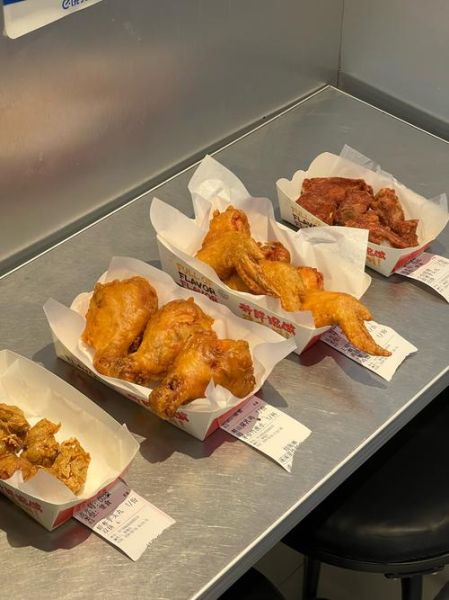 腐乳鸡翅的做法大全窍门_腐乳鸡翅怎么做好吃-第3张图片-山城妙识