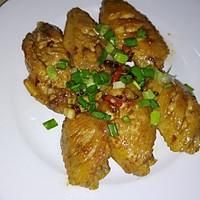 腐乳鸡翅的做法大全窍门_腐乳鸡翅怎么做好吃-第1张图片-山城妙识