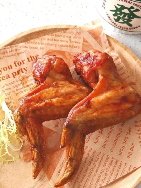 腐乳鸡翅的做法大全窍门_腐乳鸡翅怎么做好吃-第2张图片-山城妙识