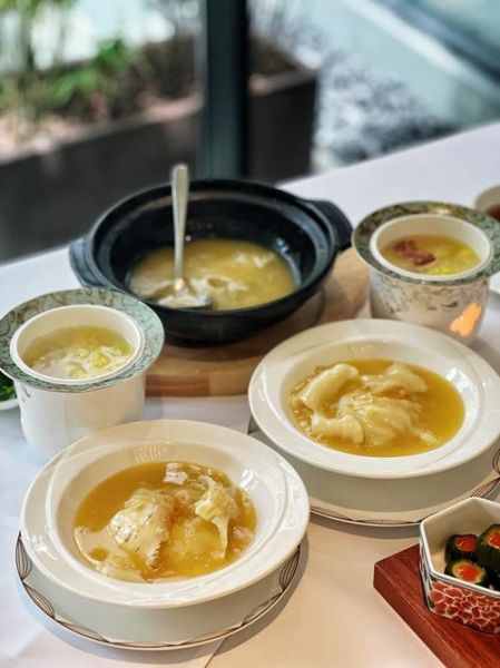 鱼翅捞饭怎么吃_鱼翅捞饭的正确吃法-第3张图片-山城妙识 鱼翅捞饭怎么吃_鱼翅捞饭的正确吃法-第3张图片-山城妙识