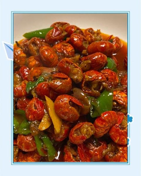 虾尾的做法大全家常不辣_不辣虾尾怎么做好吃-第1张图片-山城妙识 虾尾的做法大全家常不辣_不辣虾尾怎么做好吃-第1张图片-山城妙识