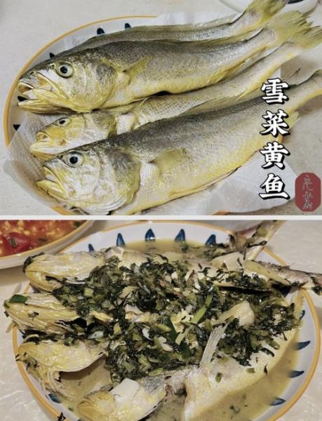 雪菜小黄鱼怎么做好吃_雪菜小黄鱼的家常做法窍门-第1张图片-山城妙识 雪菜小黄鱼怎么做好吃_雪菜小黄鱼的家常做法窍门-第1张图片-山城妙识