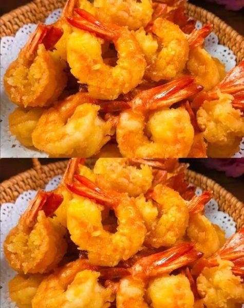 虾尾的做法大全家常不辣_不辣虾尾怎么做好吃-第3张图片-山城妙识 虾尾的做法大全家常不辣_不辣虾尾怎么做好吃-第3张图片-山城妙识