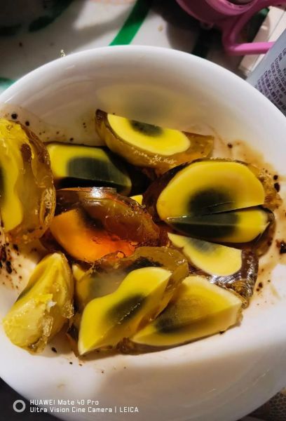 变蛋的做法配方视频_变蛋怎么做好吃-第1张图片-山城妙识 变蛋的做法配方视频_变蛋怎么做好吃-第1张图片-山城妙识