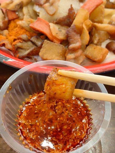 甜不辣怎么做菜_甜不辣家常做法-第2张图片-山城妙识 甜不辣怎么做菜_甜不辣家常做法-第2张图片-山城妙识