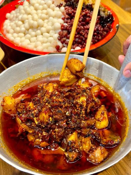 辣子鸡怎么做_辣子鸡的家常做法-第3张图片-山城妙识