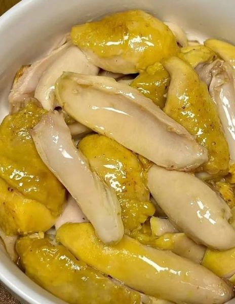 白斩鸡怎么做_白斩鸡的做法视频教程-第1张图片-山城妙识 白斩鸡怎么做_白斩鸡的做法视频教程-第1张图片-山城妙识