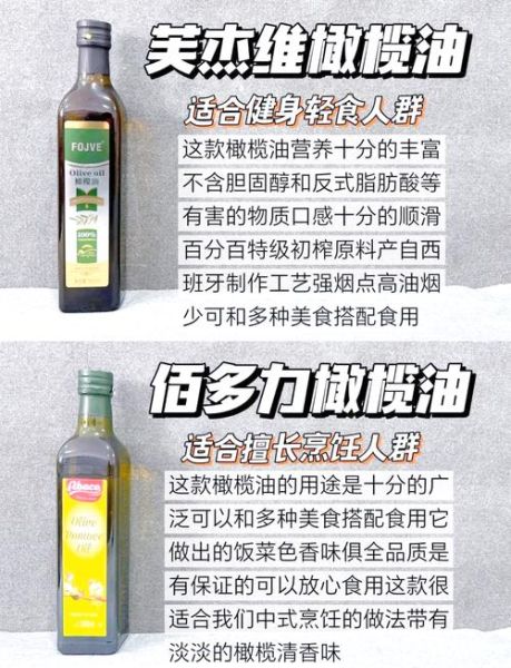 食用橄榄油价格多少钱一瓶_如何挑选高性价比橄榄油-第1张图片-山城妙识 食用橄榄油价格多少钱一瓶_如何挑选高性价比橄榄油-第1张图片-山城妙识