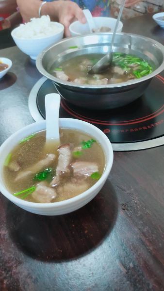 清炖狗肉的做法_清炖狗肉怎么做好吃-第3张图片-山城妙识