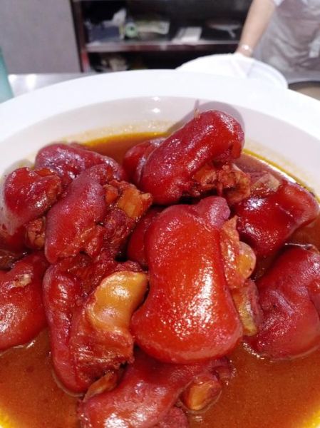 秘制酱猪蹄怎么做_酱猪蹄做法大全-第3张图片-山城妙识