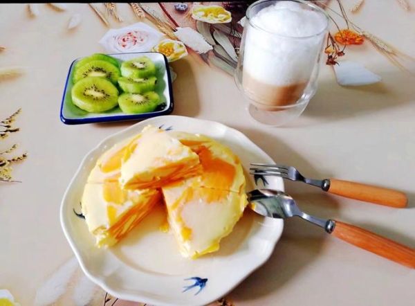 红薯早餐怎么做_红薯早餐100种做法大全-第3张图片-山城妙识 红薯早餐怎么做_红薯早餐100种做法大全-第3张图片-山城妙识