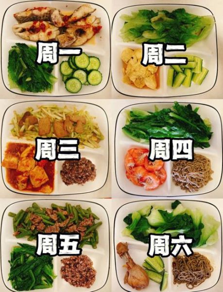 减脂晚餐可以吃什么_减脂晚餐食谱推荐-第1张图片-山城妙识 减脂晚餐可以吃什么_减脂晚餐食谱推荐-第1张图片-山城妙识