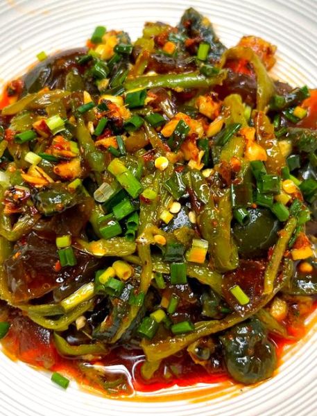 凉拌菜怎么做才好吃_家常凉拌菜有哪些-第3张图片-山城妙识 凉拌菜怎么做才好吃_家常凉拌菜有哪些-第3张图片-山城妙识