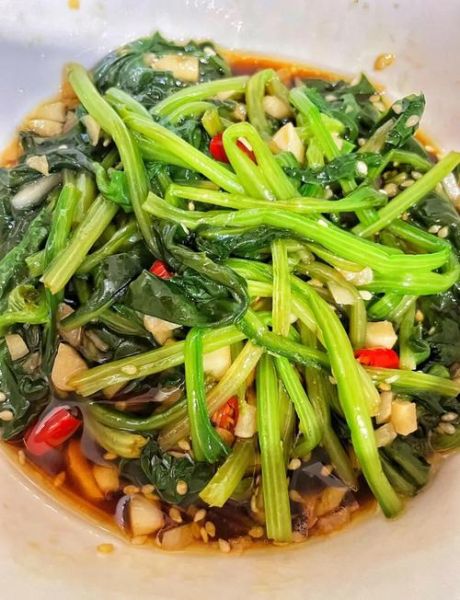 凉拌菜怎么做才好吃_家常凉拌菜有哪些-第2张图片-山城妙识 凉拌菜怎么做才好吃_家常凉拌菜有哪些-第2张图片-山城妙识