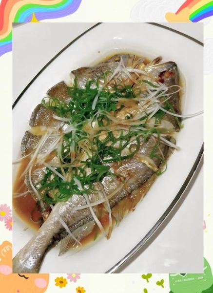 黄花鱼清蒸要蒸几分钟_清蒸黄花鱼怎么做不腥-第3张图片-山城妙识 黄花鱼清蒸要蒸几分钟_清蒸黄花鱼怎么做不腥-第3张图片-山城妙识