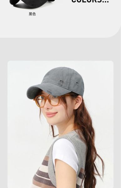 鸭舌帽什么牌子好_鸭舌帽怎么选-第2张图片-山城妙识 鸭舌帽什么牌子好_鸭舌帽怎么选-第2张图片-山城妙识