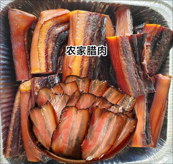 熏腊肉怎么做_熏腊肉配方视频-第3张图片-山城妙识 熏腊肉怎么做_熏腊肉配方视频-第3张图片-山城妙识