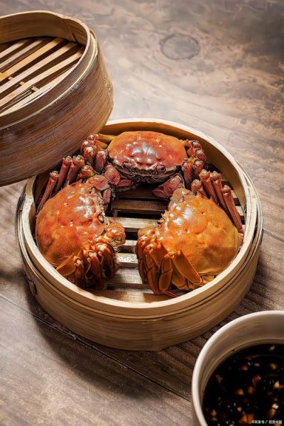 螃蟹活蒸还是杀死蒸_哪个更鲜美-第1张图片-山城妙识 螃蟹活蒸还是杀死蒸_哪个更鲜美-第1张图片-山城妙识