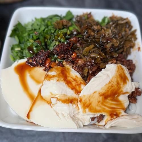 豆花米线怎么做_正宗配方比例-第1张图片-山城妙识 豆花米线怎么做_正宗配方比例-第1张图片-山城妙识