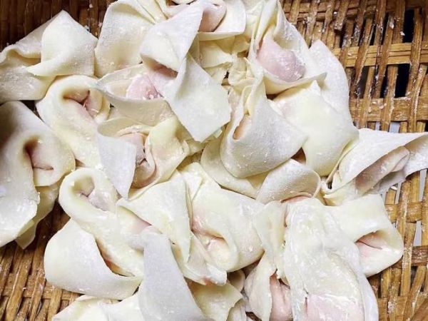 老麻抄手馅怎么调_老麻抄手馅配方比例-第2张图片-山城妙识 老麻抄手馅怎么调_老麻抄手馅配方比例-第2张图片-山城妙识