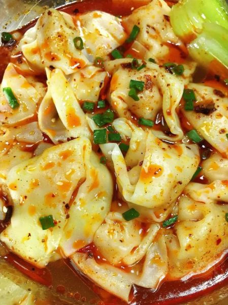 老麻抄手馅怎么调_老麻抄手馅配方比例-第3张图片-山城妙识 老麻抄手馅怎么调_老麻抄手馅配方比例-第3张图片-山城妙识