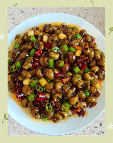 炒螺蛳的家常做法步骤_怎么炒螺蛳更入味-第2张图片-山城妙识 炒螺蛳的家常做法步骤_怎么炒螺蛳更入味-第2张图片-山城妙识