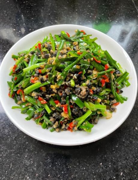 炒螺蛳的家常做法步骤_怎么炒螺蛳更入味-第3张图片-山城妙识 炒螺蛳的家常做法步骤_怎么炒螺蛳更入味-第3张图片-山城妙识