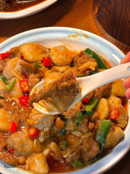 煎三层肉怎么煎才脆_三层肉要煎多久才熟-第1张图片-山城妙识 煎三层肉怎么煎才脆_三层肉要煎多久才熟-第1张图片-山城妙识