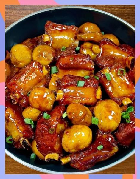 煮栗子需要多少分钟_栗子怎么煮才好吃-第3张图片-山城妙识 煮栗子需要多少分钟_栗子怎么煮才好吃-第3张图片-山城妙识