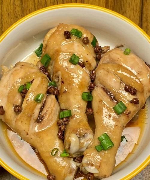 辣鸡腿蒸多久才熟_辣鸡腿蒸多久口感最好-第1张图片-山城妙识 辣鸡腿蒸多久才熟_辣鸡腿蒸多久口感最好-第1张图片-山城妙识