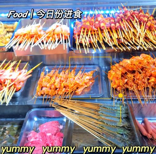 烤小黄鱼用什么腌料_烤小黄鱼怎么调好吃-第3张图片-山城妙识 烤小黄鱼用什么腌料_烤小黄鱼怎么调好吃-第3张图片-山城妙识