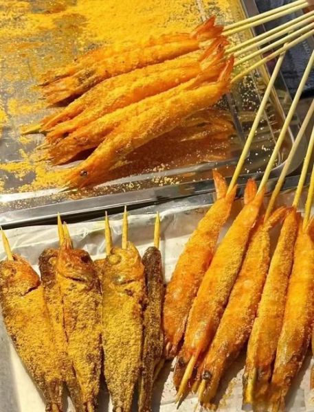 烤小黄鱼用什么腌料_烤小黄鱼怎么调好吃-第2张图片-山城妙识 烤小黄鱼用什么腌料_烤小黄鱼怎么调好吃-第2张图片-山城妙识