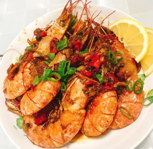 阿根廷红虾怎么做好吃_阿根廷红虾做法有几种-第1张图片-山城妙识 阿根廷红虾怎么做好吃_阿根廷红虾做法有几种-第1张图片-山城妙识