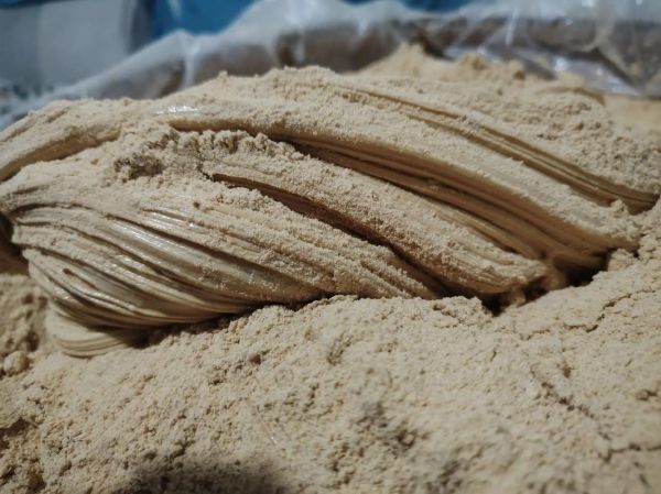 麦芽糖是什么做的_麦芽糖原料有哪些-第1张图片-山城妙识 麦芽糖是什么做的_麦芽糖原料有哪些-第1张图片-山城妙识