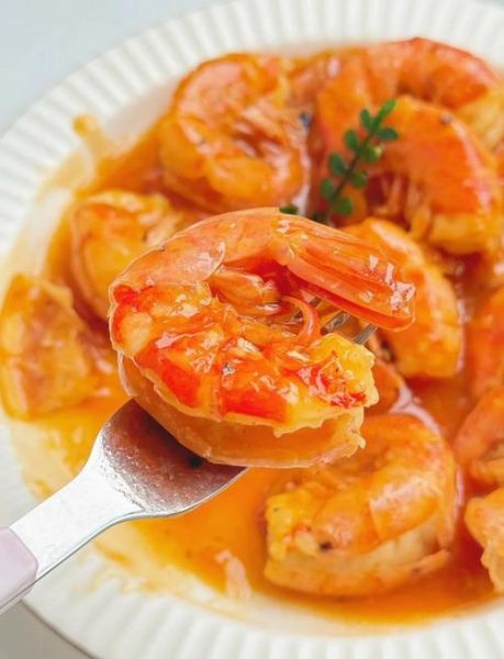 阿根廷红虾怎么做好吃_阿根廷红虾做法有几种-第3张图片-山城妙识 阿根廷红虾怎么做好吃_阿根廷红虾做法有几种-第3张图片-山城妙识