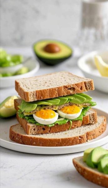 糖尿病早餐吃什么好_糖尿病营养早餐50例-第3张图片-山城妙识 糖尿病早餐吃什么好_糖尿病营养早餐50例-第3张图片-山城妙识