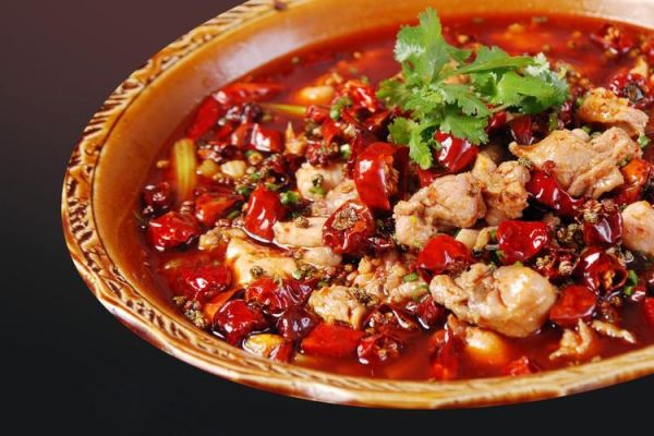 黄焖兔肉最正宗的做法_黄焖兔肉怎么做好吃-第2张图片-山城妙识 黄焖兔肉最正宗的做法_黄焖兔肉怎么做好吃-第2张图片-山城妙识