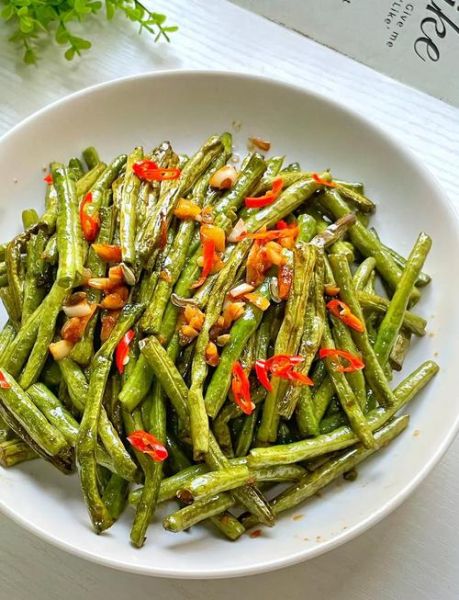 干煸豆角热量是多少_减肥能吃吗-第1张图片-山城妙识 干煸豆角热量是多少_减肥能吃吗-第1张图片-山城妙识