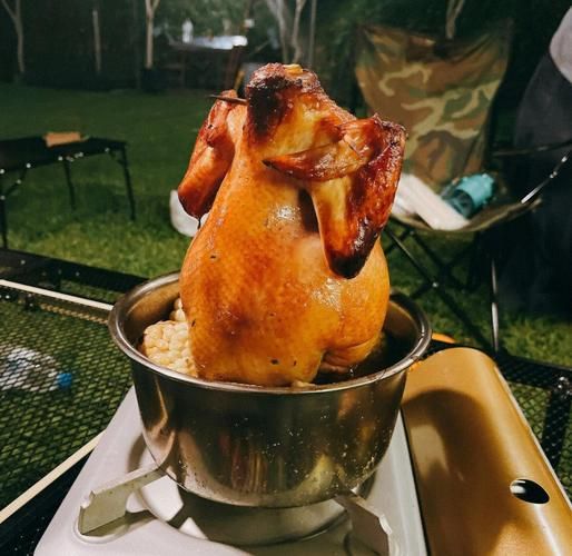 锡纸全包烤鸡的做法_锡纸烤鸡要烤多久-第1张图片-山城妙识 锡纸全包烤鸡的做法_锡纸烤鸡要烤多久-第1张图片-山城妙识