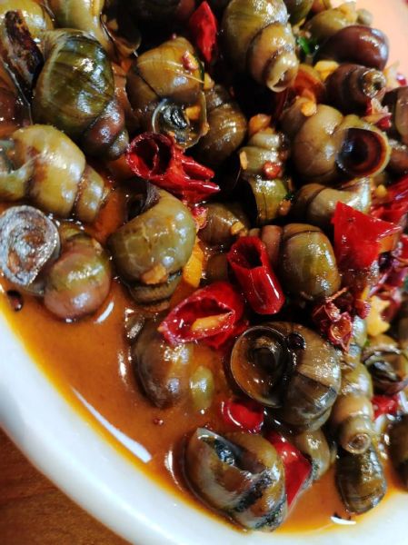 螺丝怎么炒好吃_螺丝炒多久才入味-第3张图片-山城妙识