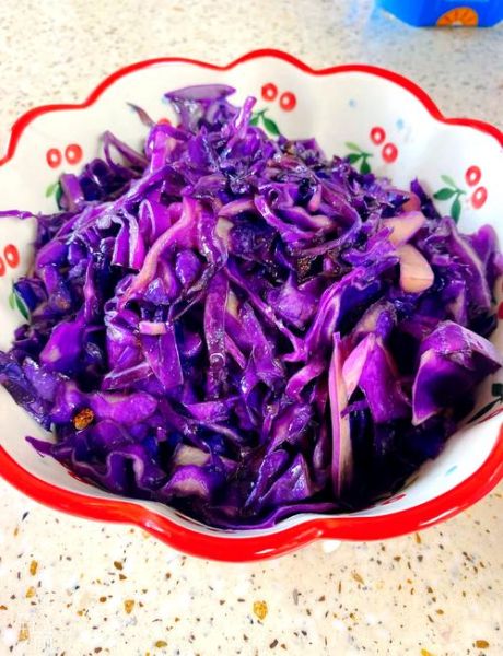 爆炒甘蓝怎么做好吃_甘蓝炒多久才脆嫩-第1张图片-山城妙识 爆炒甘蓝怎么做好吃_甘蓝炒多久才脆嫩-第1张图片-山城妙识