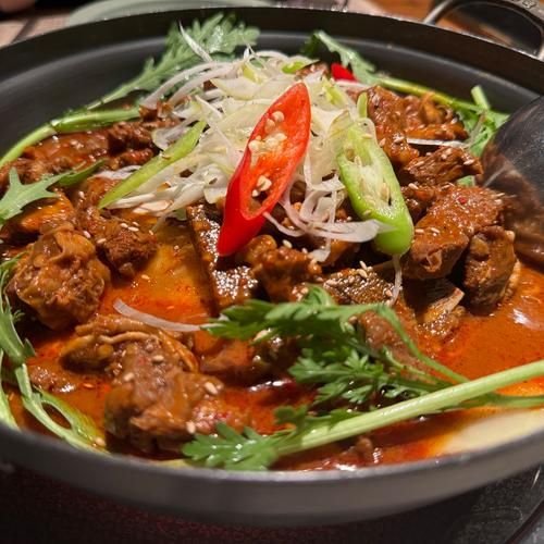 牛肉汤锅怎么做_牛肉汤锅做法视频-第3张图片-山城妙识 牛肉汤锅怎么做_牛肉汤锅做法视频-第3张图片-山城妙识