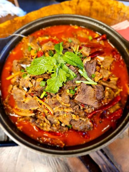 牛肉汤锅怎么做_牛肉汤锅做法视频-第1张图片-山城妙识 牛肉汤锅怎么做_牛肉汤锅做法视频-第1张图片-山城妙识