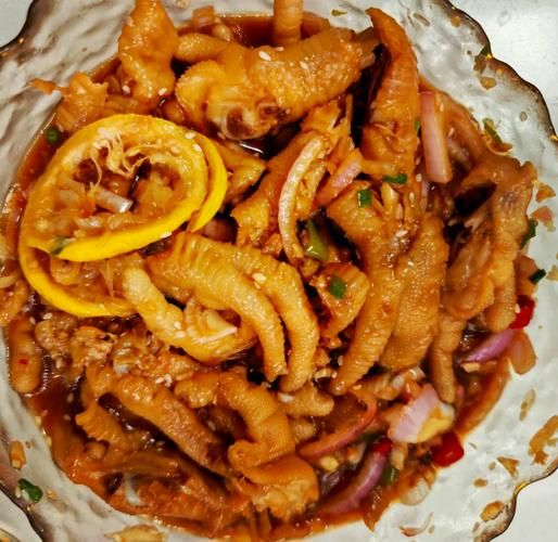 脱骨鸡爪怎么做_家庭版零失败教程-第3张图片-山城妙识 脱骨鸡爪怎么做_家庭版零失败教程-第3张图片-山城妙识